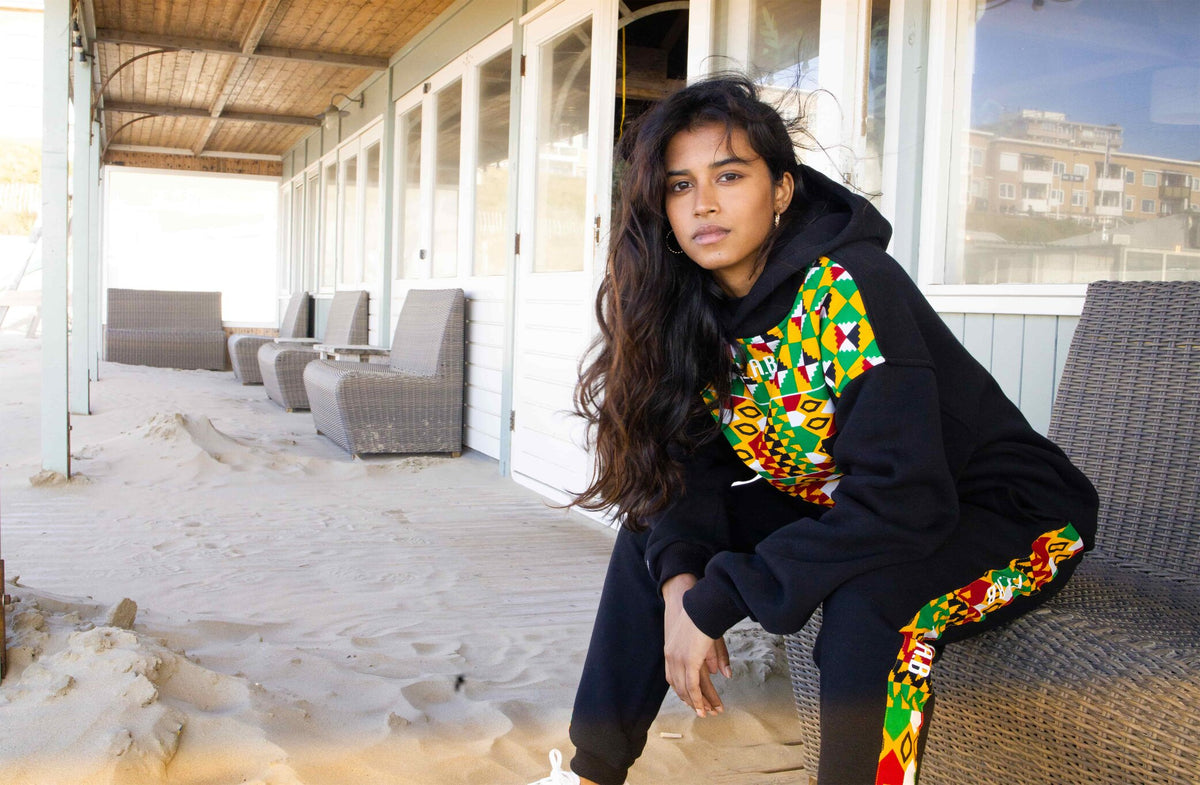Women Hoodies designed by FLAB - FLY LIKE A BIRD – FLABWEAR